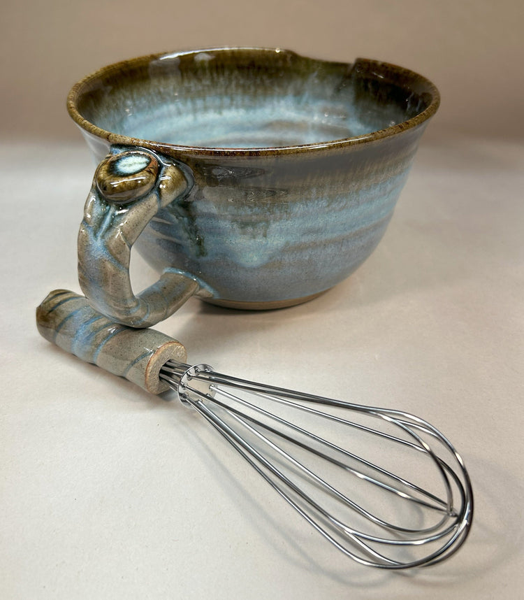 Canyon Creek Pottery - Fine Handmade Pottery in Sisters, Oregon