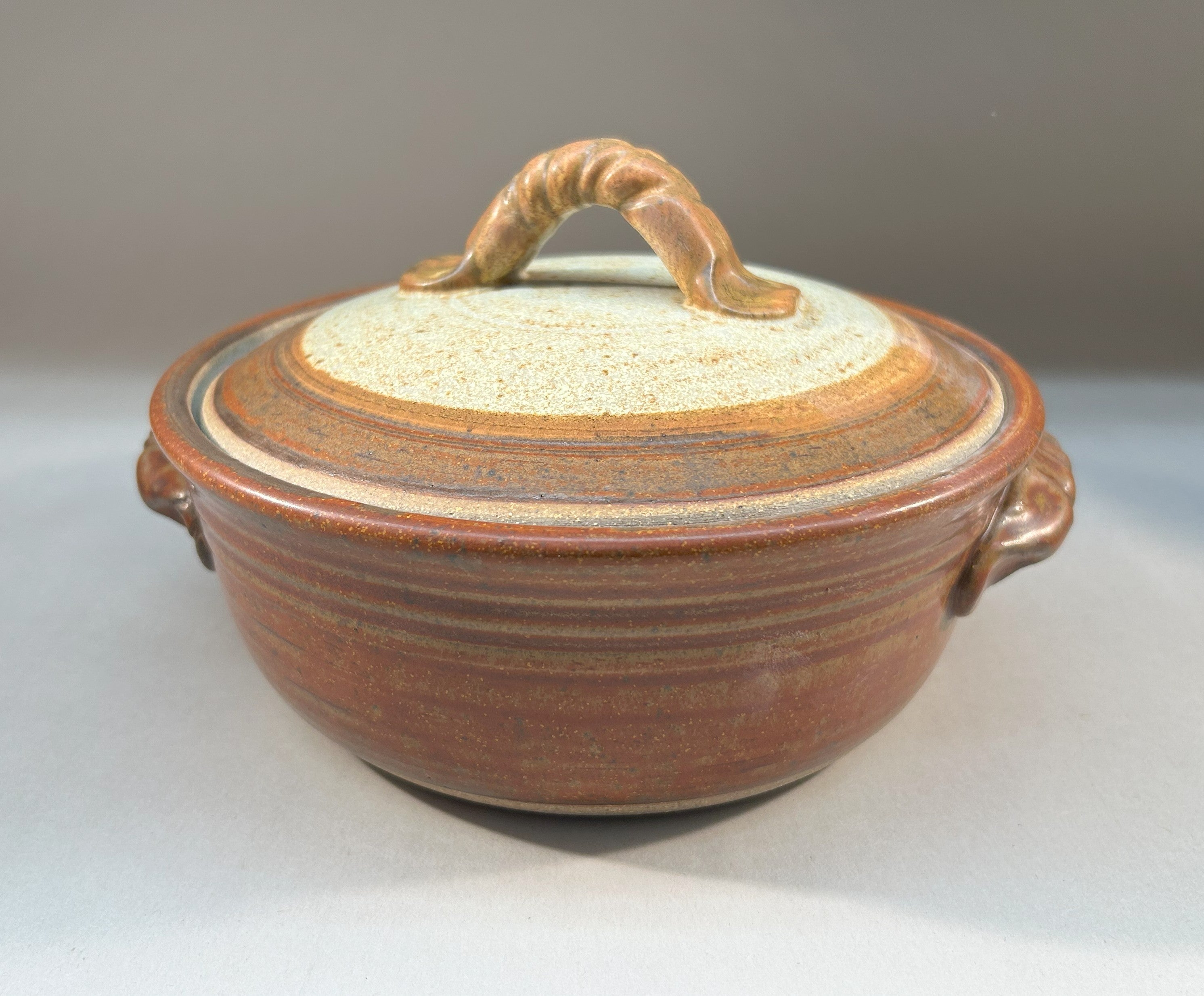Pottery Baking ware – Canyon Creek Pottery