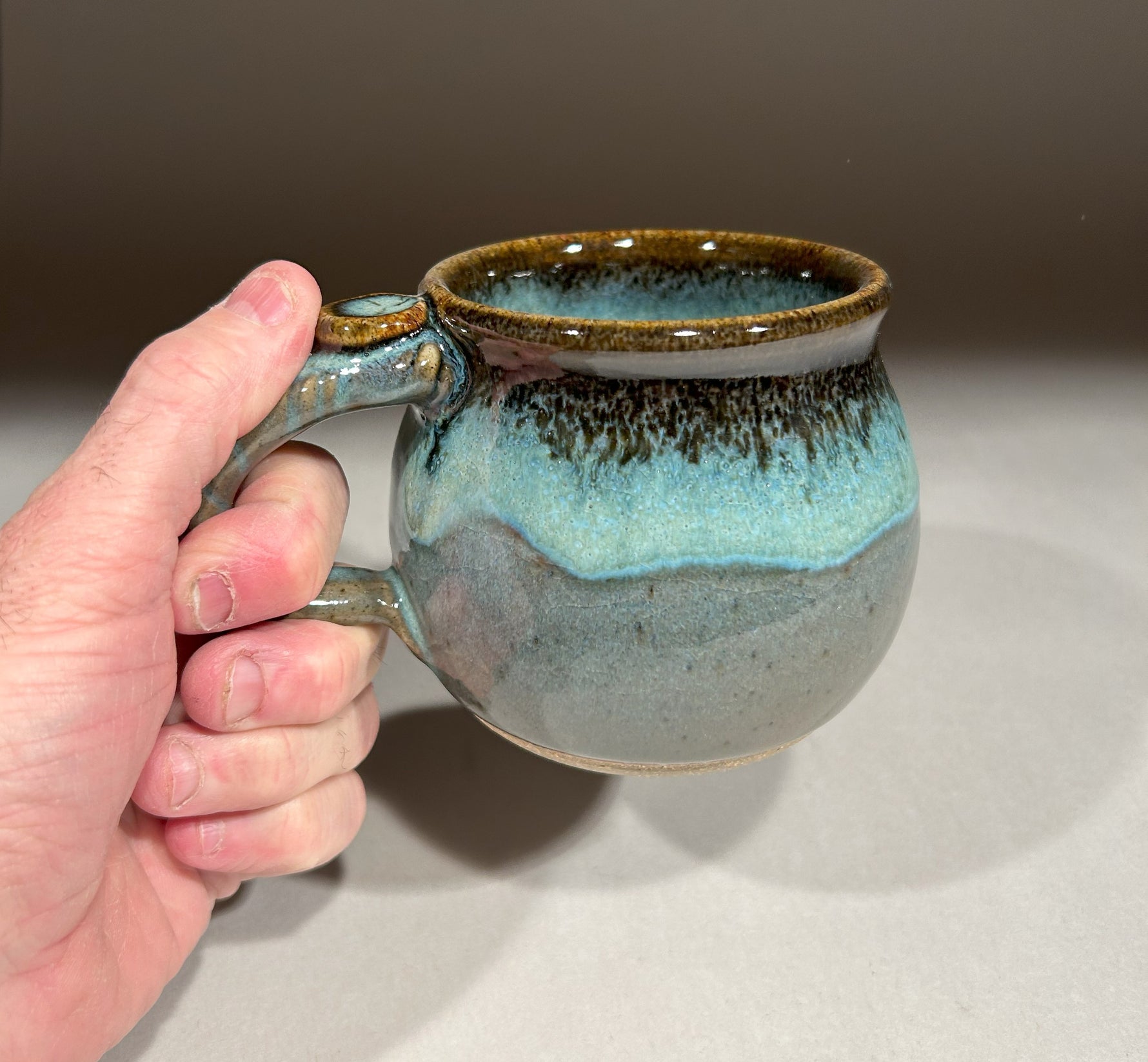 Canyon Creek Pottery - Fine Handmade Pottery in Sisters, Oregon