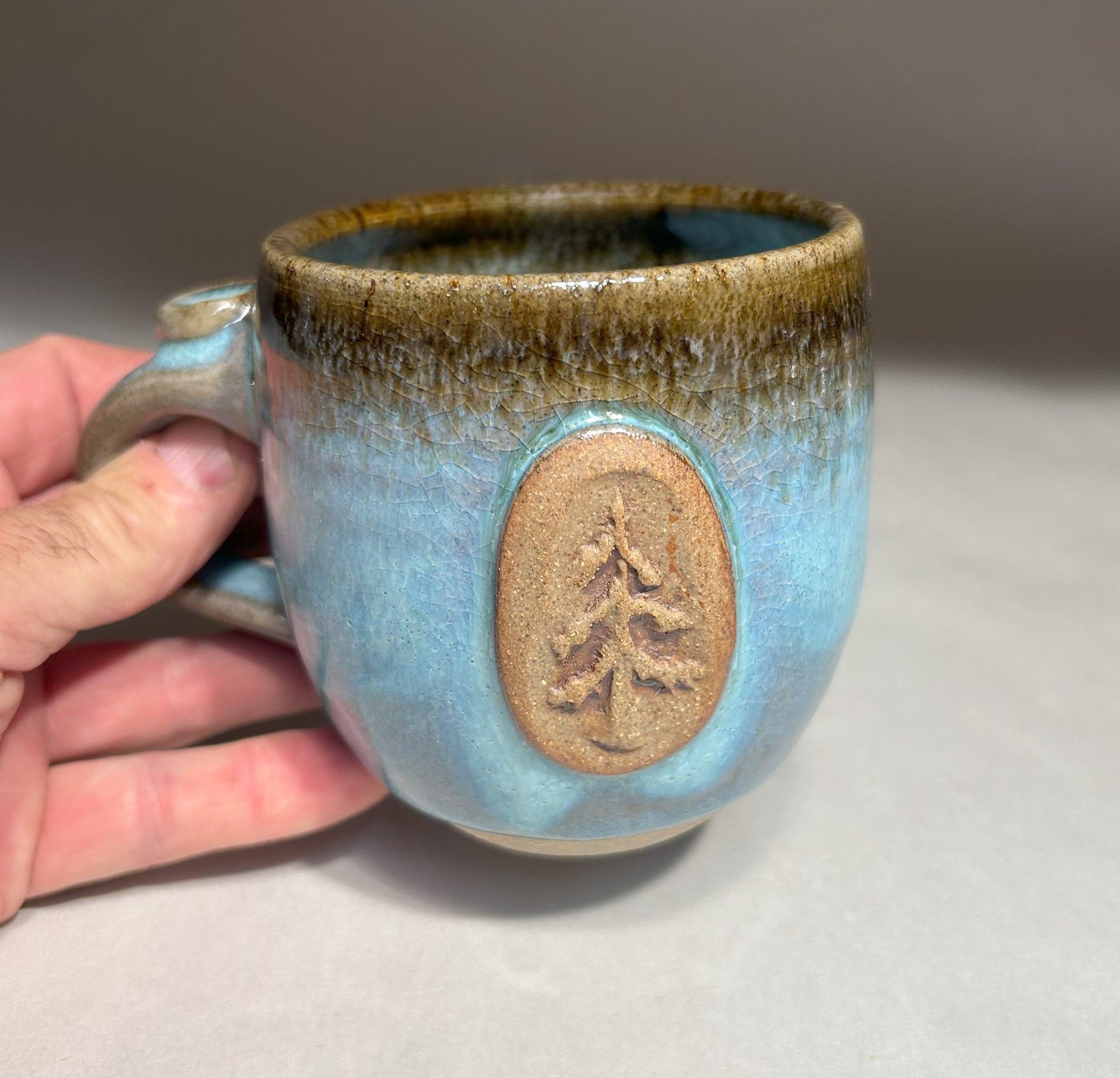 Canyon Creek Pottery - Fine Handmade Pottery in Sisters, Oregon