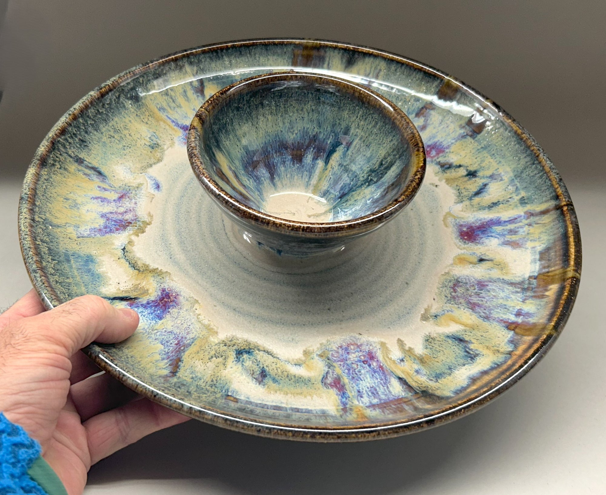 Canyon Creek Pottery - Fine Handmade Pottery in Sisters, Oregon