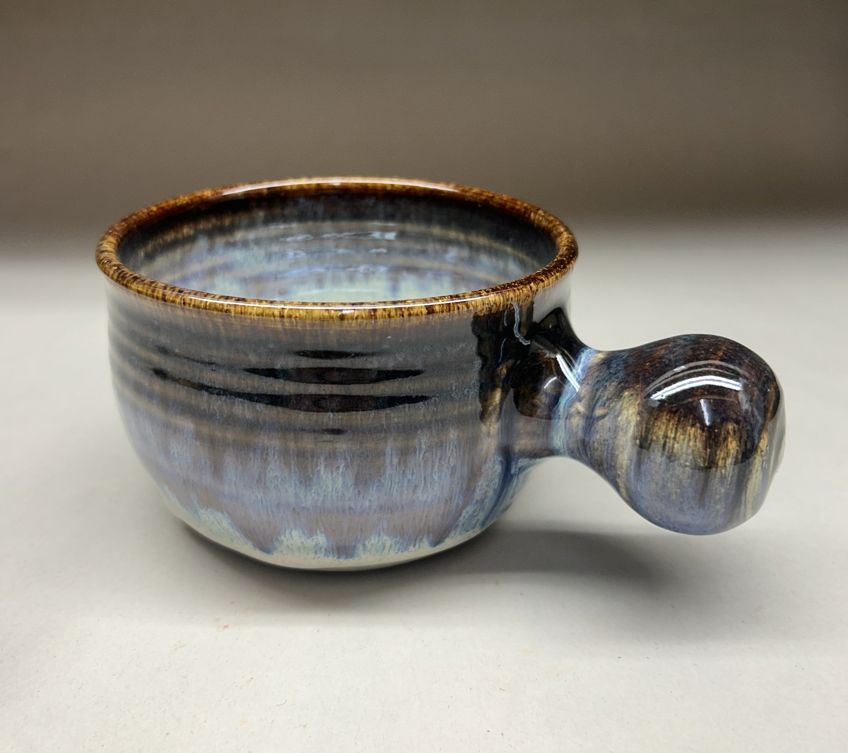 Handmade Pottery Mugs – Canyon Creek Pottery